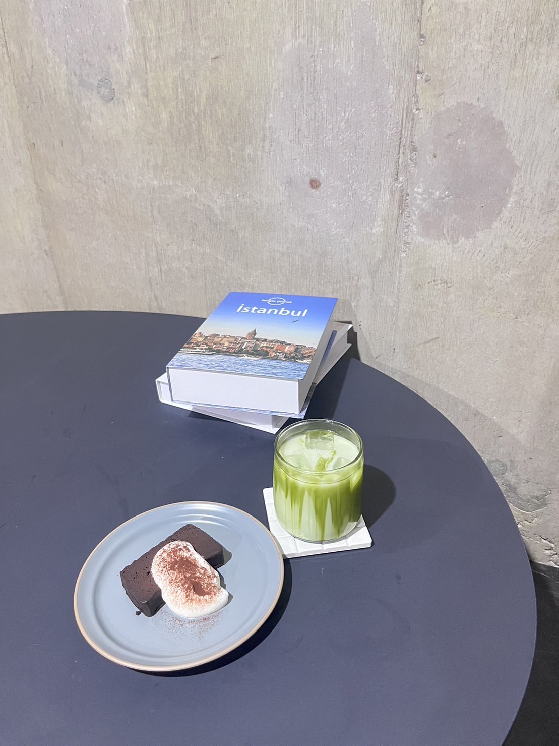 抹茶ドリンク紹介